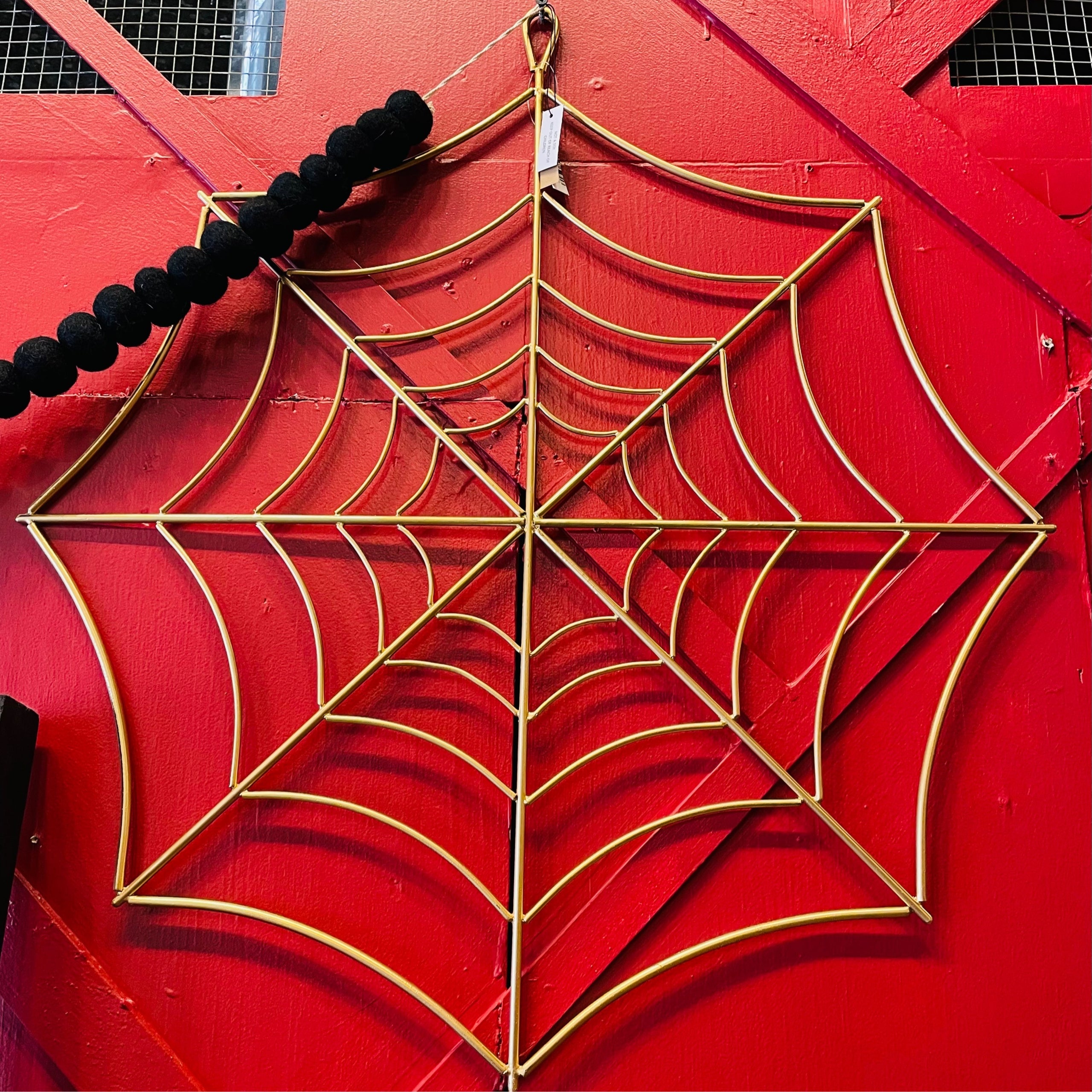 Cobweb Hanger | Nesting Goods